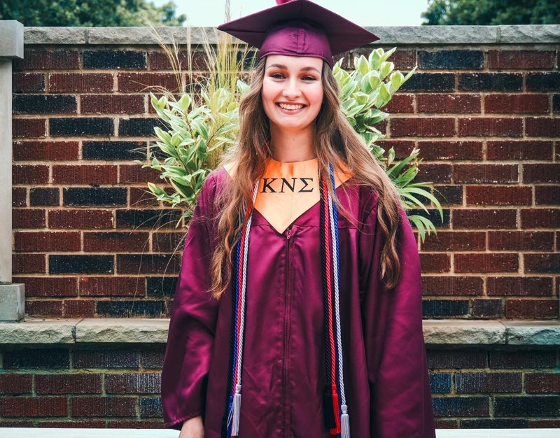 DIY Cap & Gown Ceremony – Homeschool Wonderful